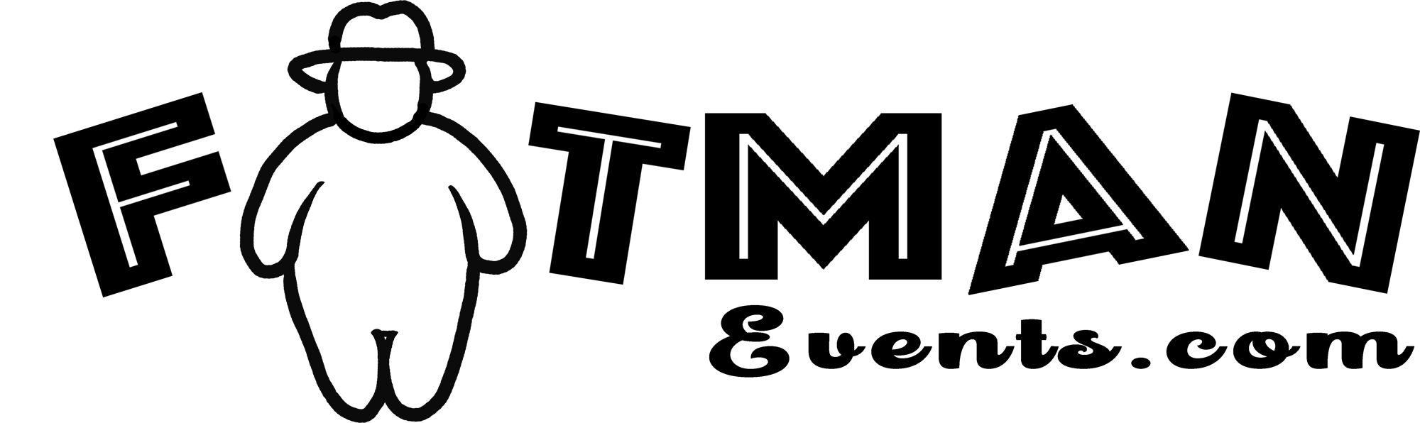 Fat Man Events – Event Promotions